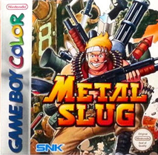 ~Unlicensed~ Terrifying 911 | Special Forces 2: Base | Metal Slug ...