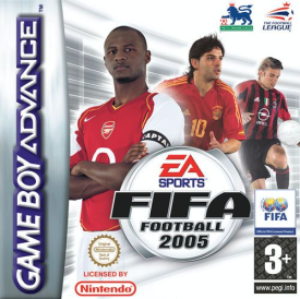 FIFA Soccer 2005 | FIFA Football 2005 Achievements - Retro - Exophase.com