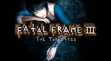 Fatal Frame III: The Tormented | Project Zero 3: The Tormented ...