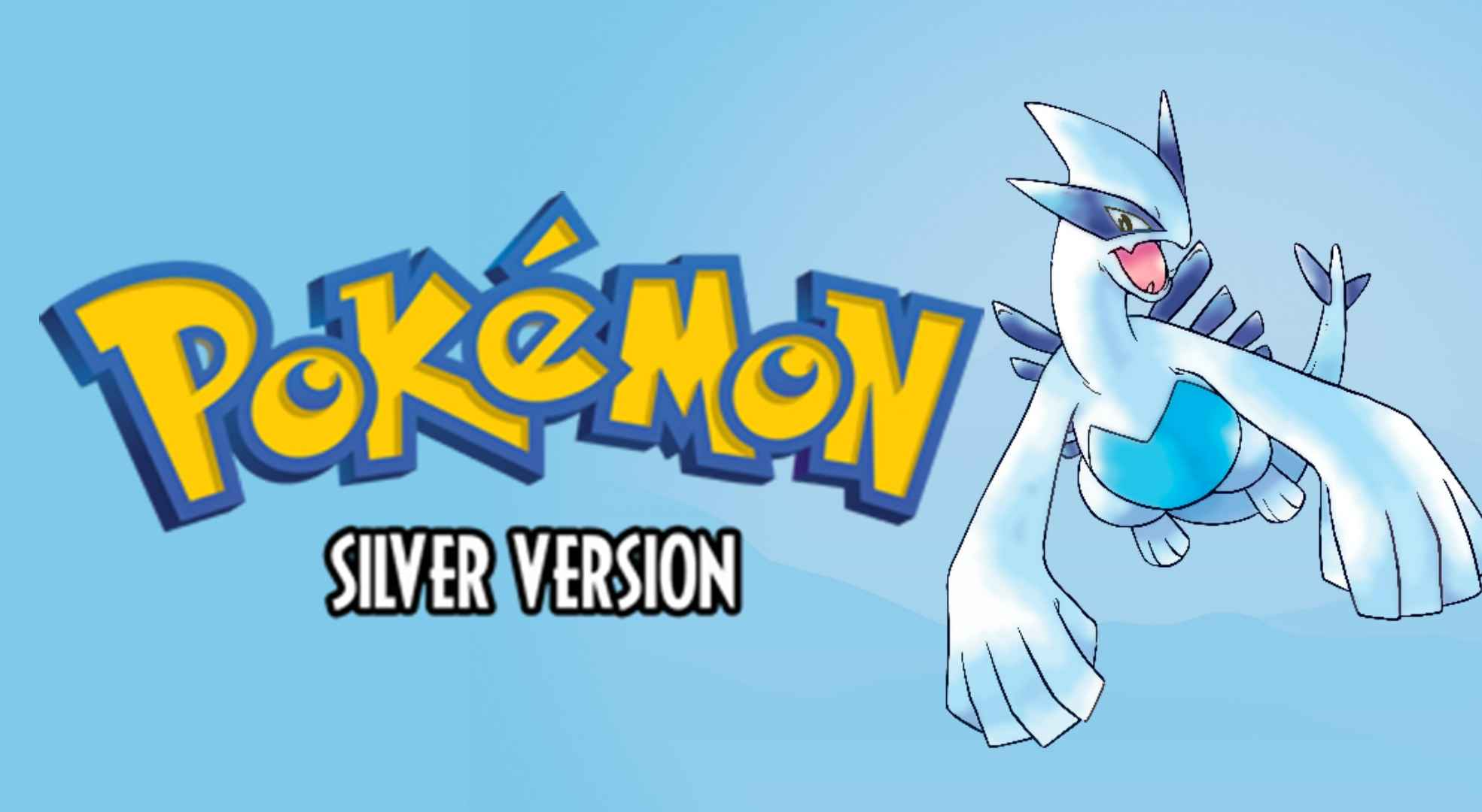 Pokémon Silver Version Achievements - Retro - Exophase.com
