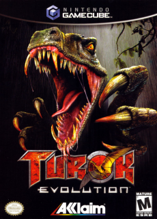 Turok: Evolution Achievements - Retro - Exophase.com