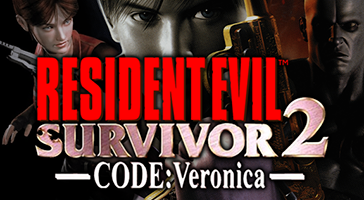 Gun Survivor 2 BIOHAZARD CODE: Veronica Achievements - Retro - Exophase.com