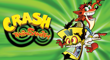 Crash Twinsanity Achievements - Retro - Exophase.com