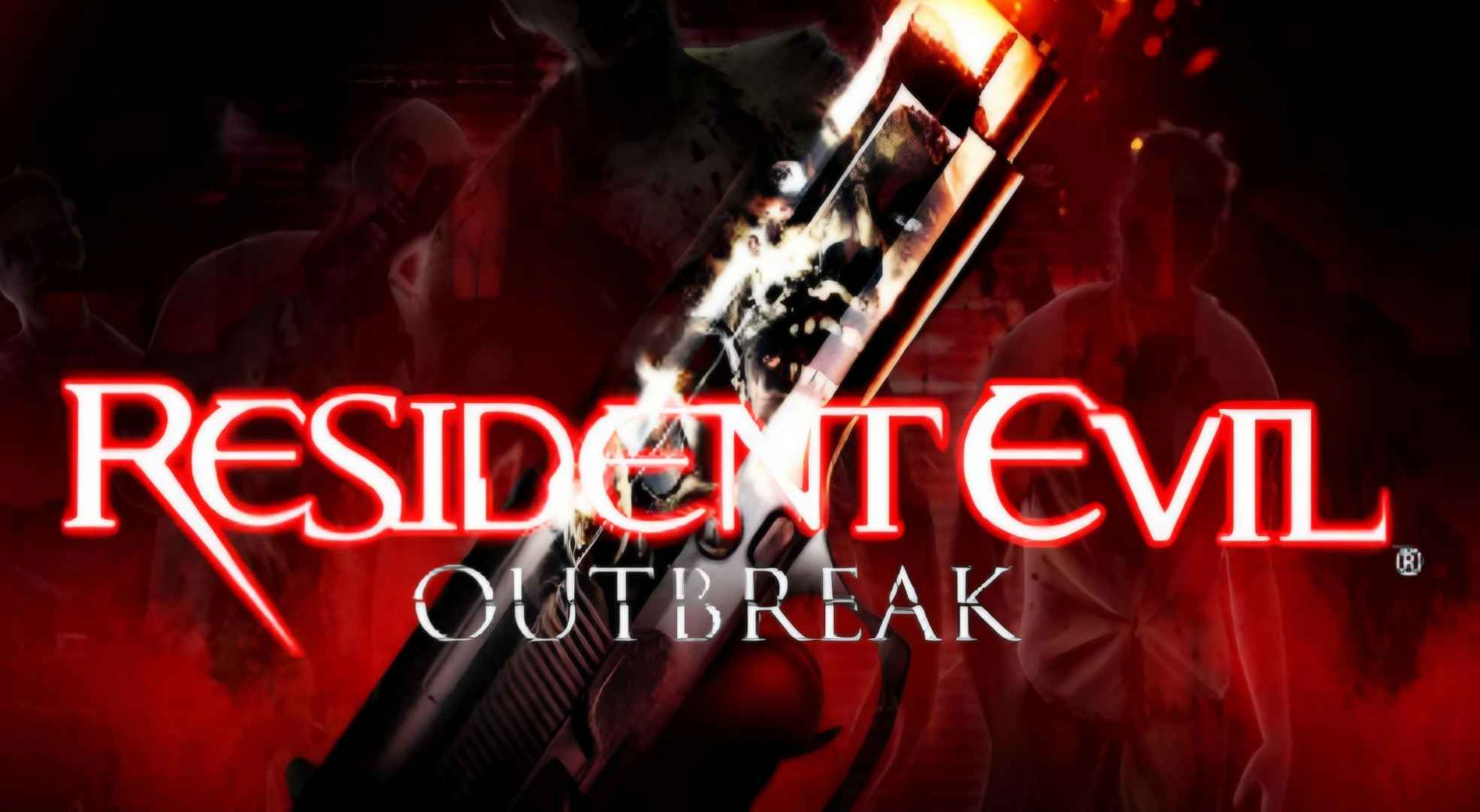 Resident Evil Outbreak [Subset - Very Hard Challenges] Achievements ...