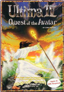 Ultima IV: Quest of the Avatar Achievements - Retro - Exophase.com