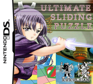 ~Homebrew~ Ultimate Sliding Puzzle: Ecchi Pack Achievements - Retro - Exophase.com