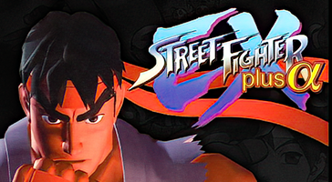Street Fighter EX Plus Alpha Achievements - Retro - Exophase.com