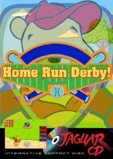~Homebrew~ ~Demo~ Home Run Derby! Achievements - Retro - Exophase.com