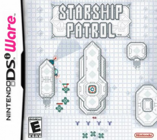 Starship Patrol | Starship Defense Achievements - Retro - Exophase.com