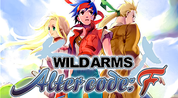 Wild Arms: Alter Code: F Achievements - Retro - Exophase.com