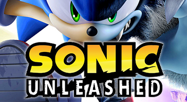 Sonic Unleashed Achievements - Retro - Exophase.com