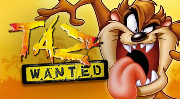 Taz: Wanted Achievements - Retro - Exophase.com