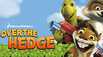 Over the Hedge Achievements - Retro - Exophase.com
