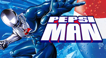 Pepsiman: The Running Hero Achievements - Retro - Exophase.com