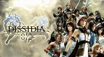 Dissidia 012: Duodecim Final Fantasy Achievements - Retro - Exophase.com