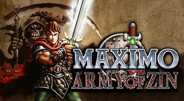 Maximo vs. Army of Zin Achievements - Retro - Exophase.com