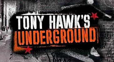 Tony Hawk's Underground Achievements - Retro - Exophase.com