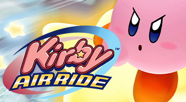 Kirby Air Ride Achievements - Retro - Exophase.com