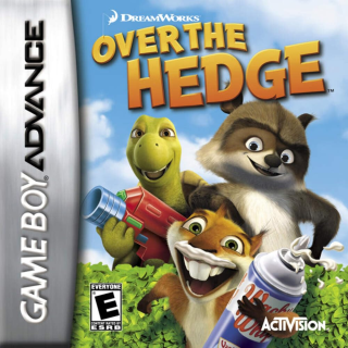 Over the Hedge Achievements - Retro - Exophase.com
