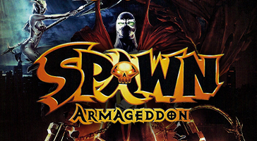 Spawn: Armageddon Achievements - Retro - Exophase.com
