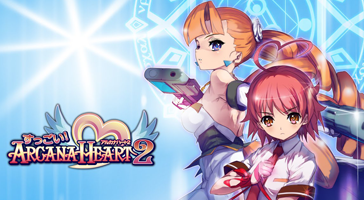 Arcana Heart 2 Achievements - Retro - Exophase.com