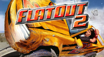 FlatOut 2 Achievements - Retro - Exophase.com