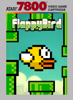 ~Homebrew~ Flappy Bird Achievements - Retro - Exophase.com