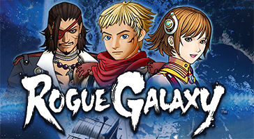 Rogue Galaxy Achievements - Retro - Exophase.com