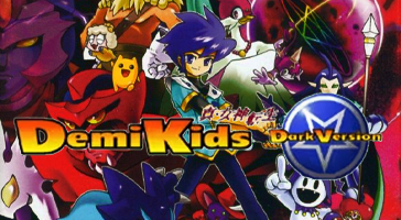 DemiKids: Dark Version Achievements - Retro - Exophase.com