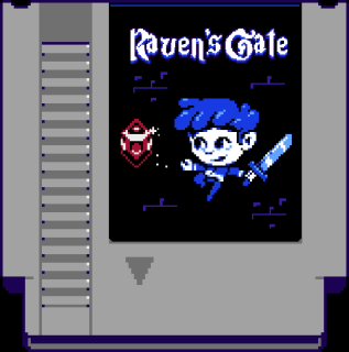 ~Homebrew~ Raven's Gate Achievements - Retro - Exophase.com