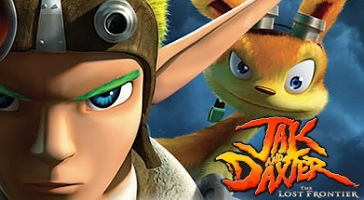 Jak and Daxter: The Lost Frontier Achievements - Retro - Exophase.com