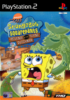 SpongeBob SquarePants: Revenge of the Flying Dutchman Achievements ...