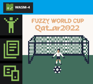Fuzzy World Cup Achievements - Retro - Exophase.com