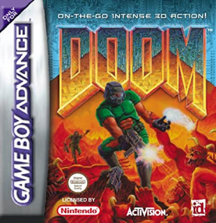 ~Hack~ Ultimate Doom: The Way ID Did Achievements - Retro - Exophase.com