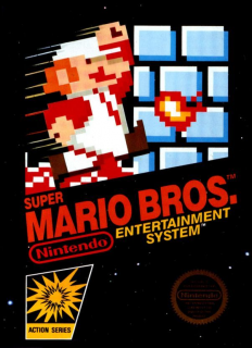Super Mario Bros. [Subset - Sub 5-Minute Speedrun] Achievements - Retro ...