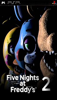 ~Homebrew~ Five Nights at Freddy's 2 Achievements - Retro - Exophase.com