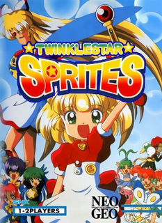 Twinkle Star Sprites Achievements - Retro - Exophase.com