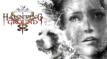 Haunting Ground Achievements - Retro - Exophase.com