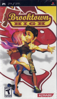 Brooktown High Achievements - Retro - Exophase.com
