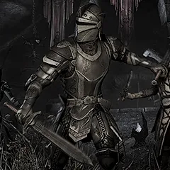 Cyrodiil Cave Delver Achievement - The Elder Scrolls Online: Tamriel ...