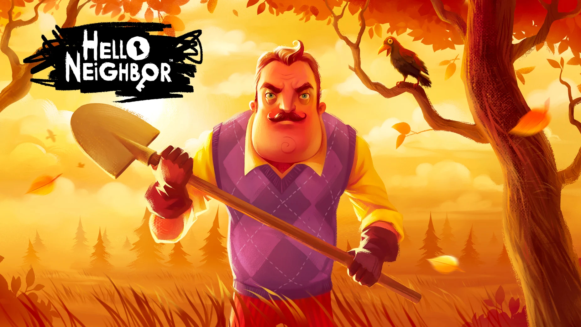 Hello Neighbor Achievements - Stadia - Exophase.com