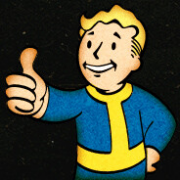 Vault Boy's Steam profile - Exophase.com