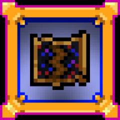 EXTRA: Astral Stair Map Achievement - Vampire Survivors - Exophase.com