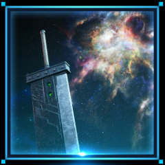 Master of Fate Achievement - FINAL FANTASY VII REMAKE INTERGRADE ...