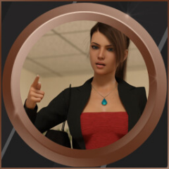 That's Miss Jennifer to you! Achievement - Inside Jennifer - Season 1 ...