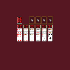 Kiki Achievement - Spider Solitaire Collection - Exophase.com