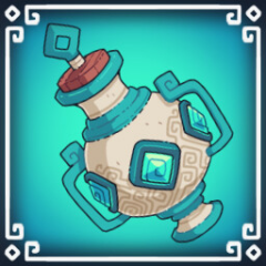 Sunbringer Achievement - Wildfrost - Exophase.com