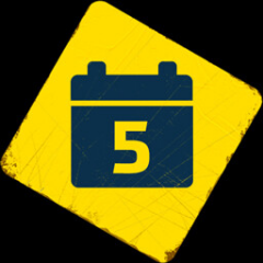 Day 5, still alive! Achievement - DINOSAURS: Mission Dino Camp ...