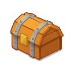 Hardwood Treasure Chest Achievement - Story of Animal Sprite - Exophase.com