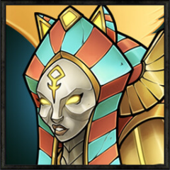 Basthet Achievement - Across the Obelisk - Exophase.com